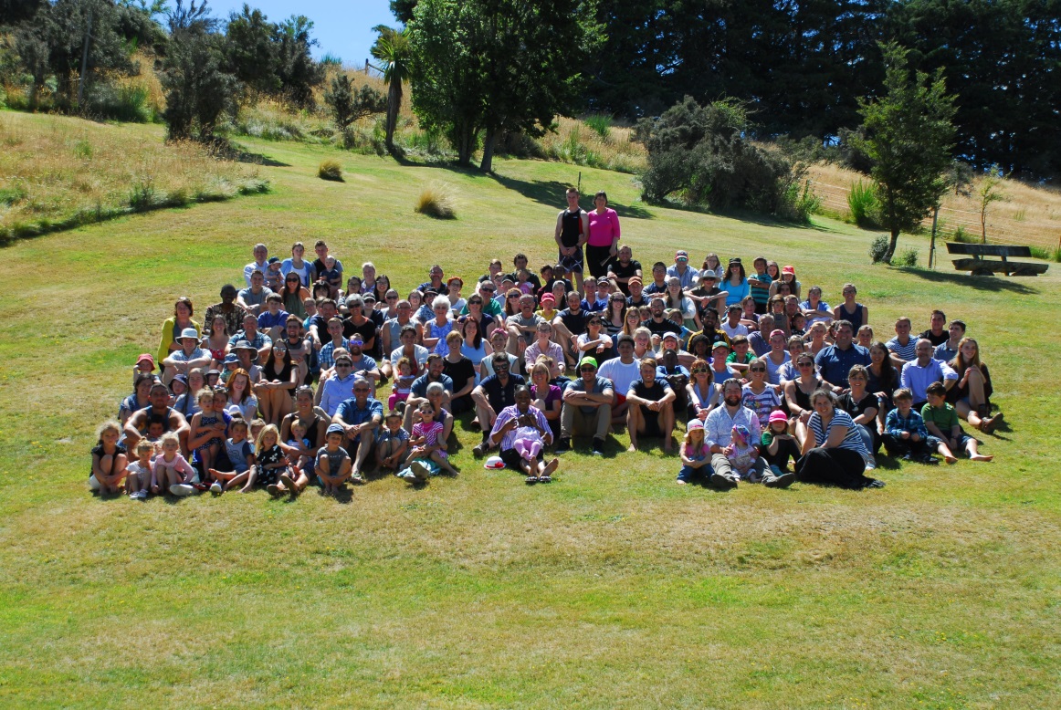 Family Church Camp 2025 | Covenant Grace Baptist Church